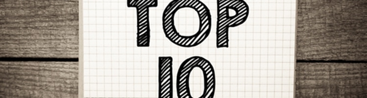 10 Things I "Liked" in 2010 - Another71.com