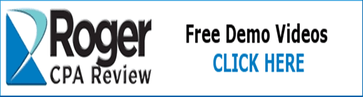 Roger CPA Review Course 2013 | Another71.com