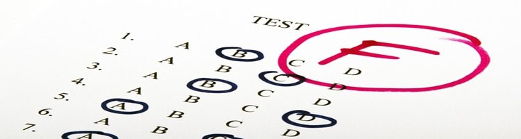 What does a 74 on the CPA Exam mean?