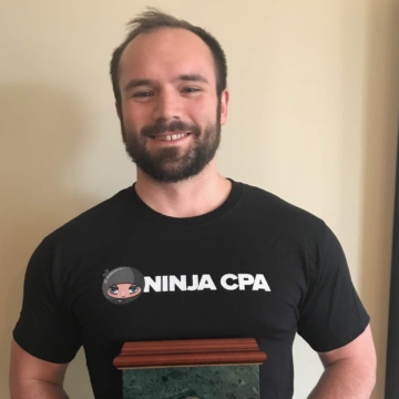 NINJA CPA Review | How to Pass the CPA Exam Faster