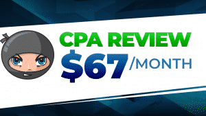 NINJA CPA Review Monthly Review | Another71.com