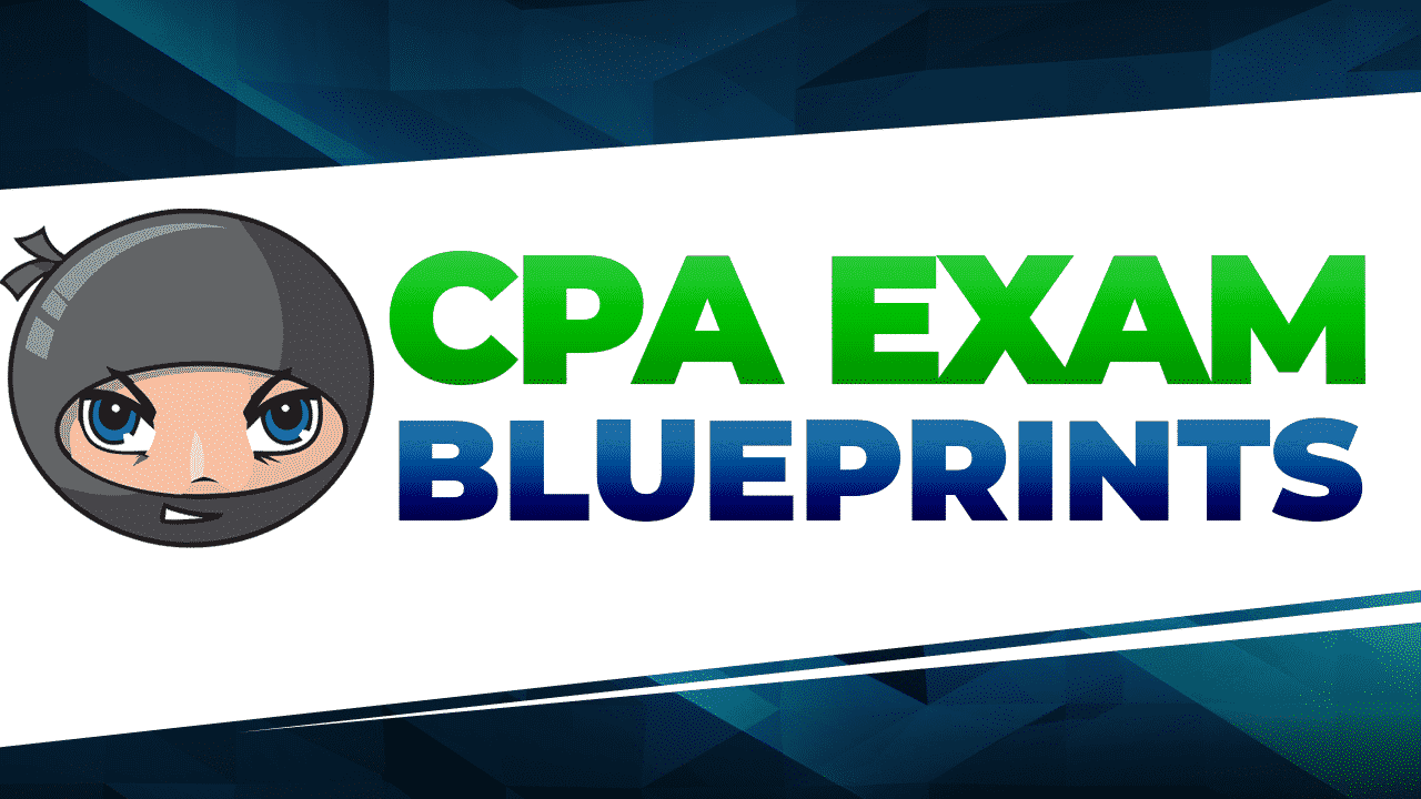 CPA Exam Blueprints | Another71.com