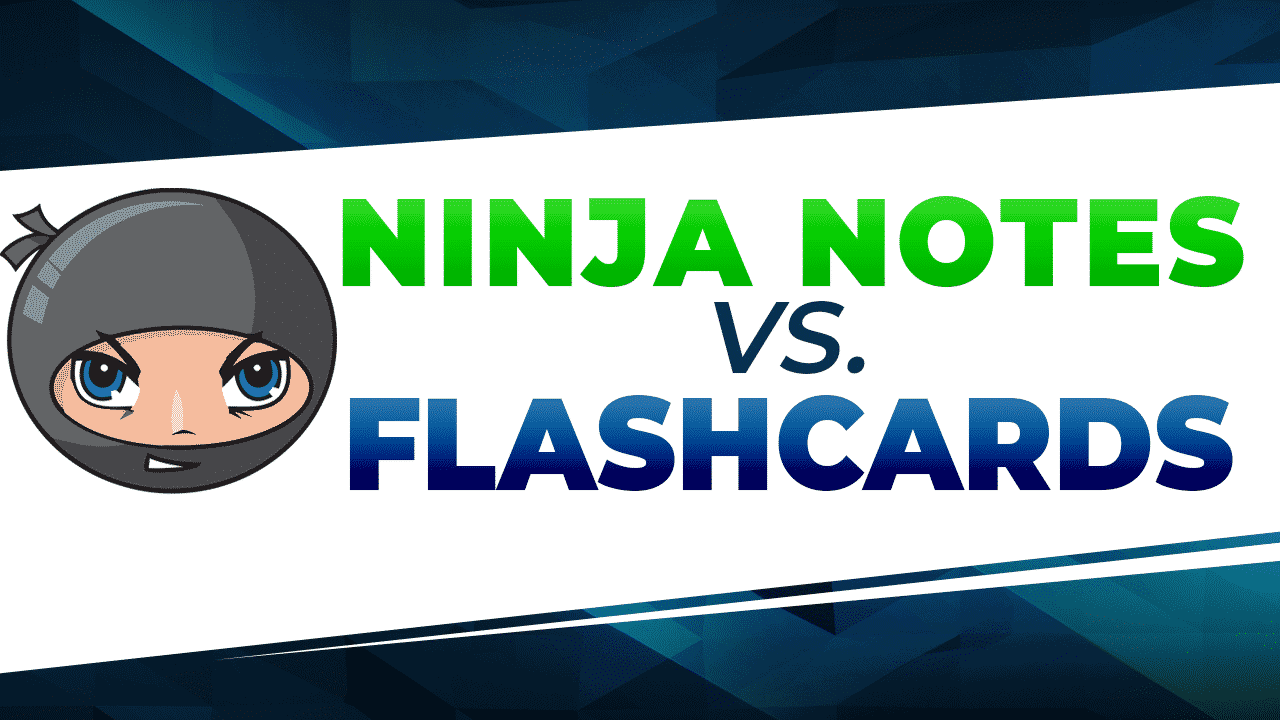 NINJA Notes CPA vs NINJA Flashcards CPA | Another71.com