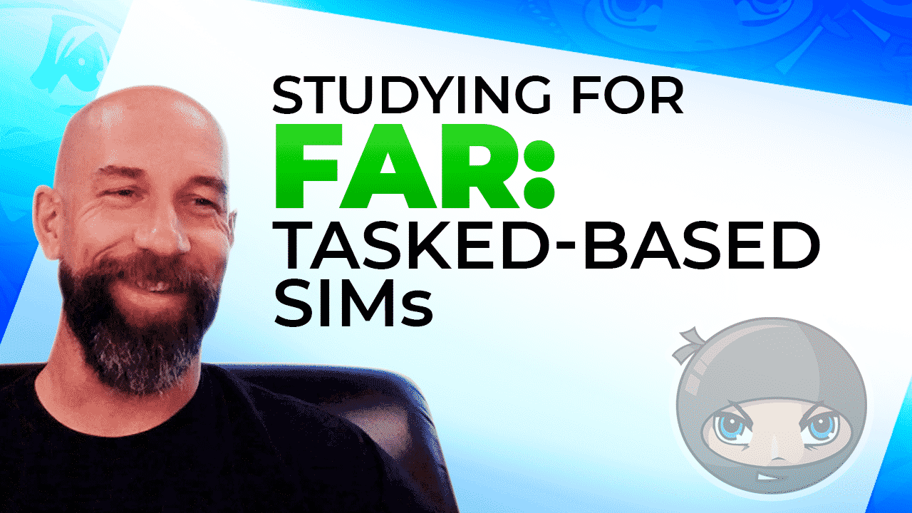 CPA Exam Simulation Practice Tips | Another71.com