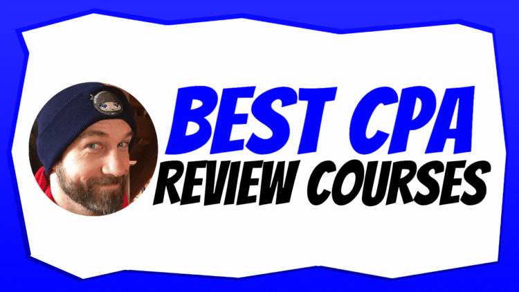 Best CPA Review Courses: 27 Things To Know | 2026 Guide