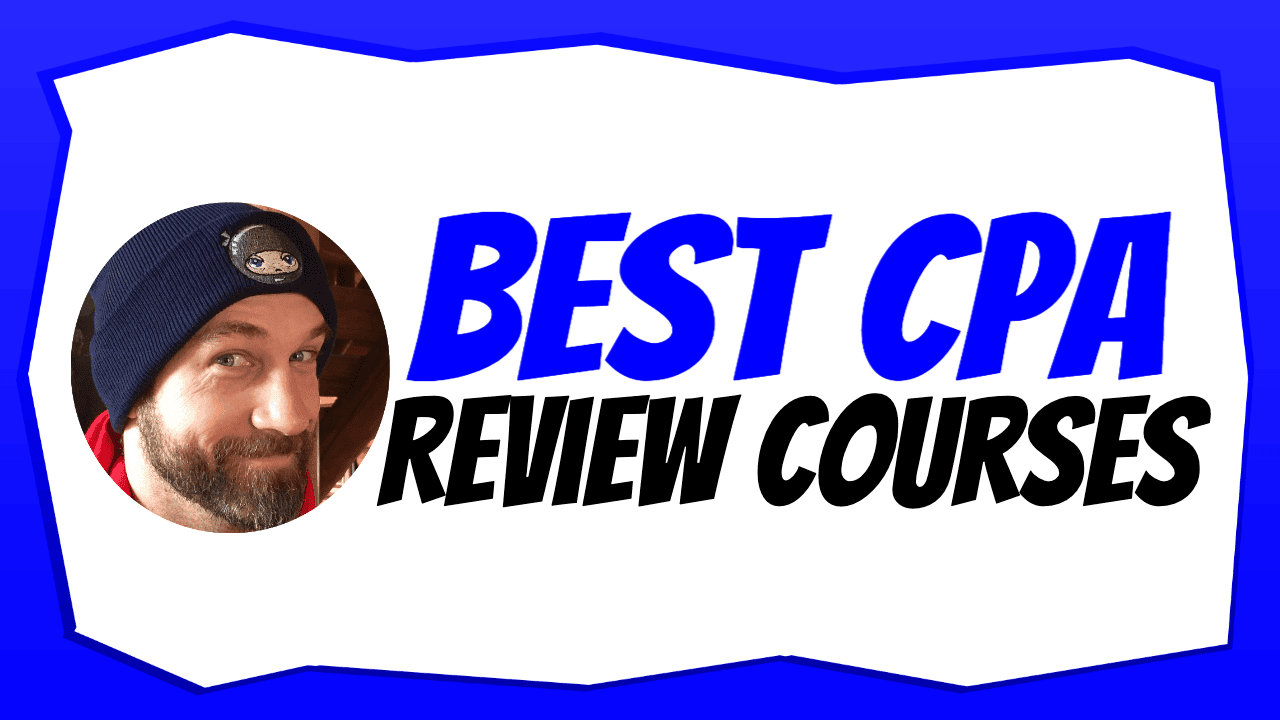Best CPA Review Courses: 27 Things To Know | 2026 Guide