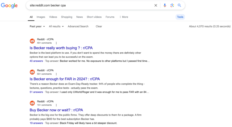 Best CPA Review Courses of 2025 | 27 Things You MUST Know