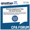 CPA Study Materials | 9 Weapons to Slash Your CPA Exam Prep