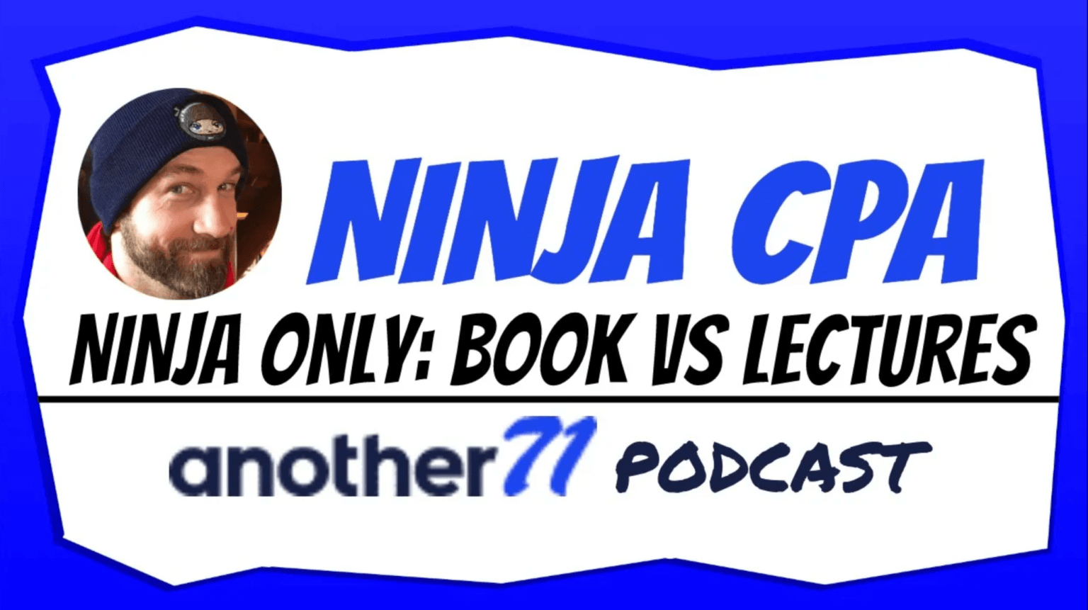 NINJA CPA Review Monthly Review | Another71.com