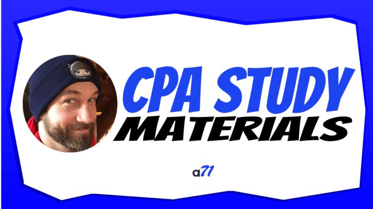 Best CPA Study Materials & Supplements | 2025 Buyer Guide