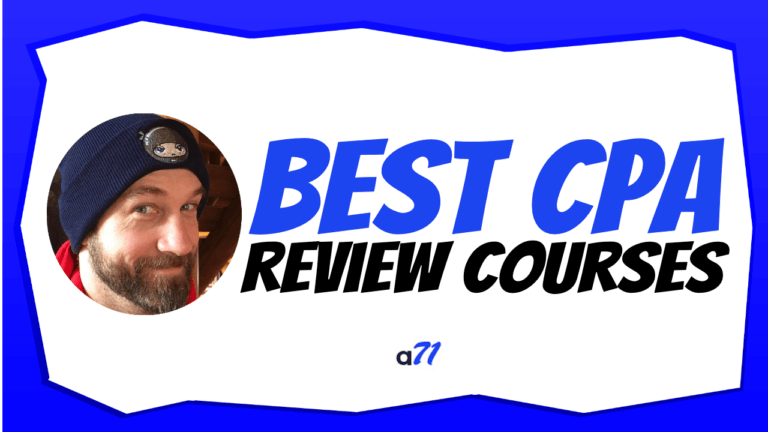 Best CPA Review Courses: 27 Things To Know | 2025 Guide